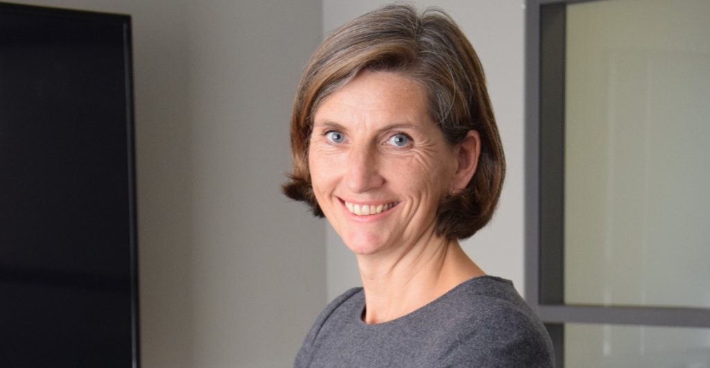 Christine Scheffler start als Chief Human Resource Officer bij ...