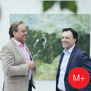 M+ Group – Meer doen voor de klant - CustomerFirst Buyers'Guide
