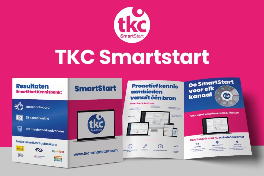 Eenvoudig in één keer het juiste antwoord geven - CustomerFirst Buyers ...