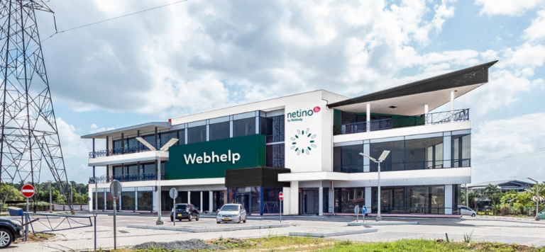 Webhelp Nederland opent tweede vestiging in Suriname - CustomerFirst ...