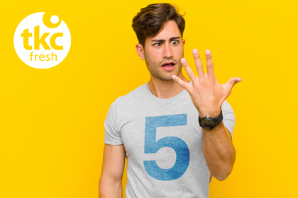 5 handige features van de TKC fresh kennisbank - CustomerFirst Buyers'Guide