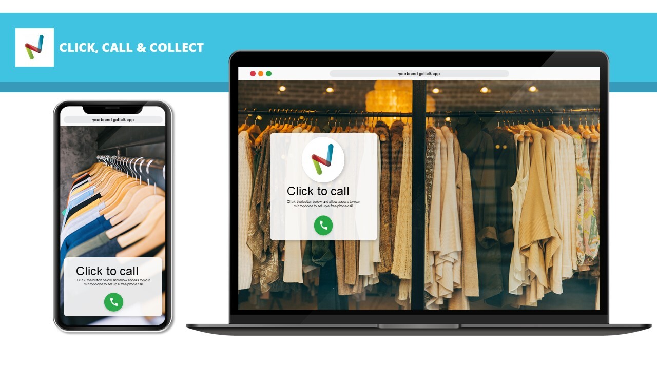 Click, Call & Collect: makkelijk en snel - CustomerFirst Buyers'Guide