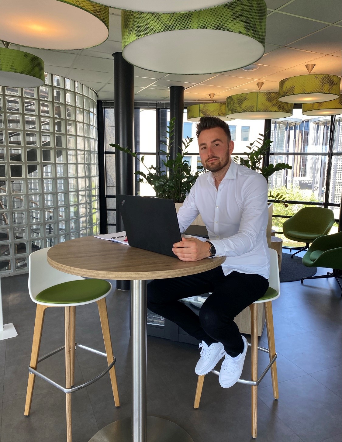 Teamleider in klantcontact - CustomerFirst Buyers'Guide