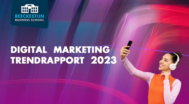 De vijf belangrijkste digital marketing trends voor 2023 - CustomerFirst Buyers'Guide